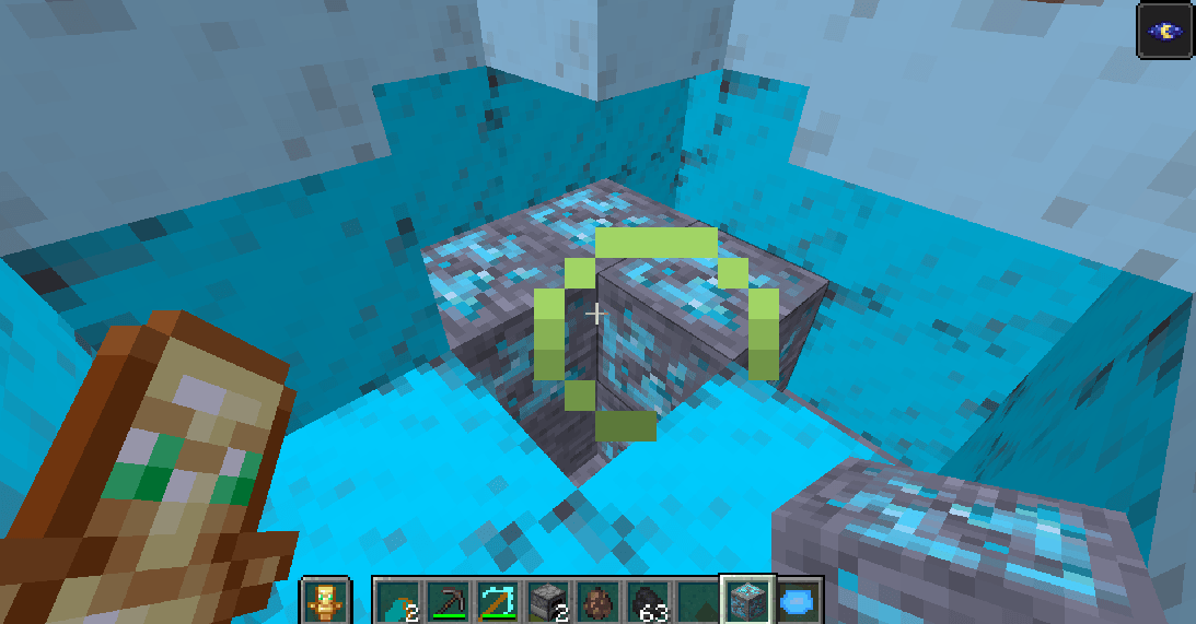 The new bioms - Gallery - Minecraft Mods - CurseForge