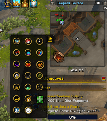 WoW Plus - World of Warcraft Addons - CurseForge