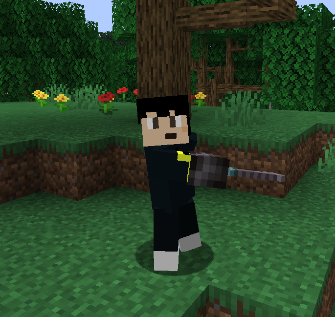 Magical Shooting - A Survival Experience - Gallery - Minecraft Modpacks - CurseForge