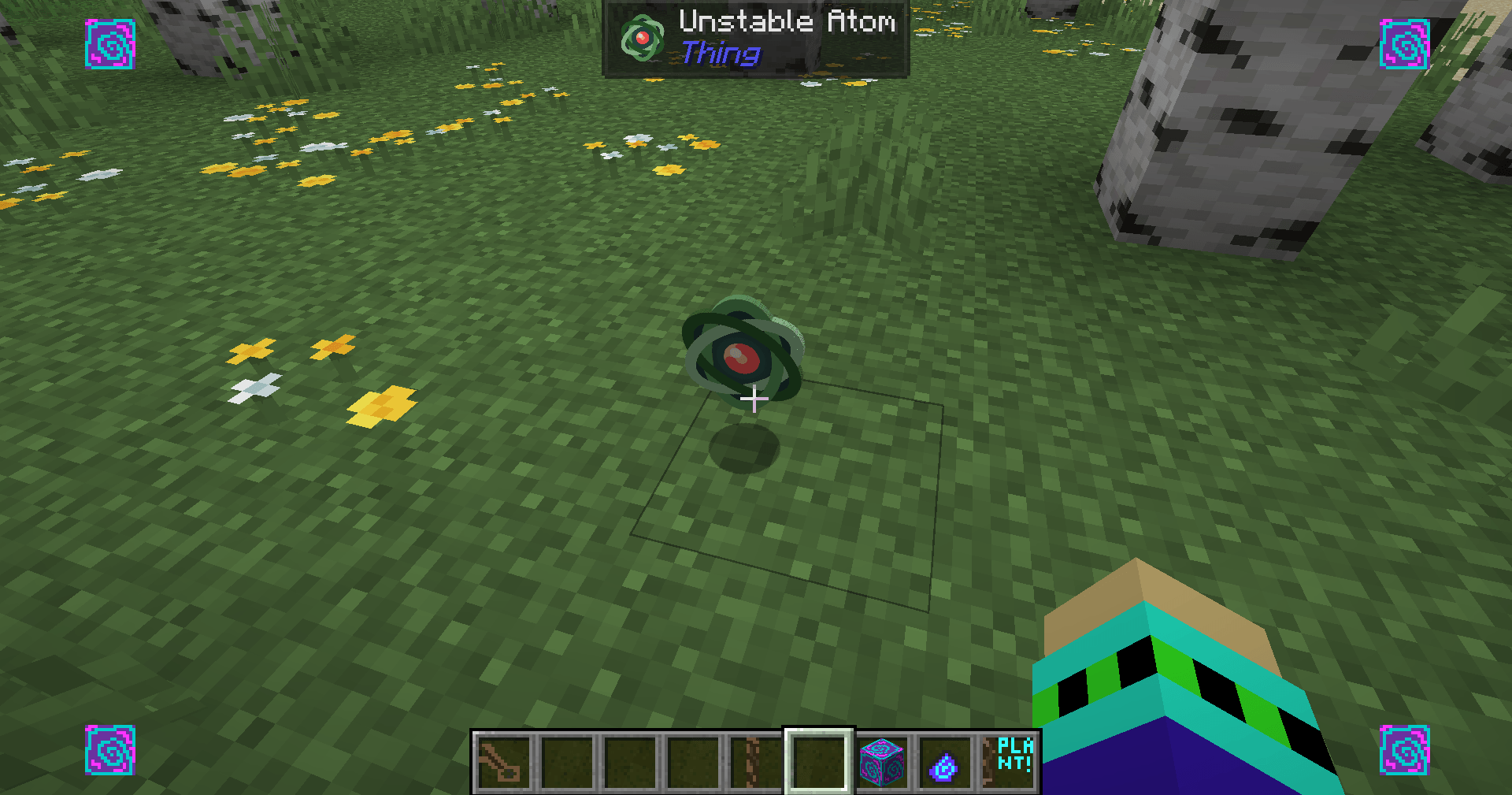 Matt's Random Ideas! - Gallery - Minecraft Mods - CurseForge