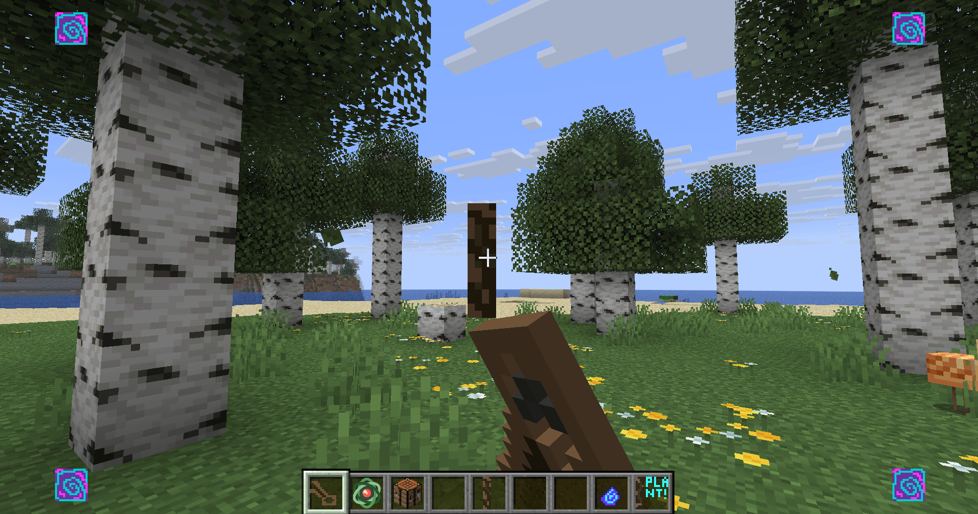 Matt's Random Ideas! - Gallery - Minecraft Mods - CurseForge