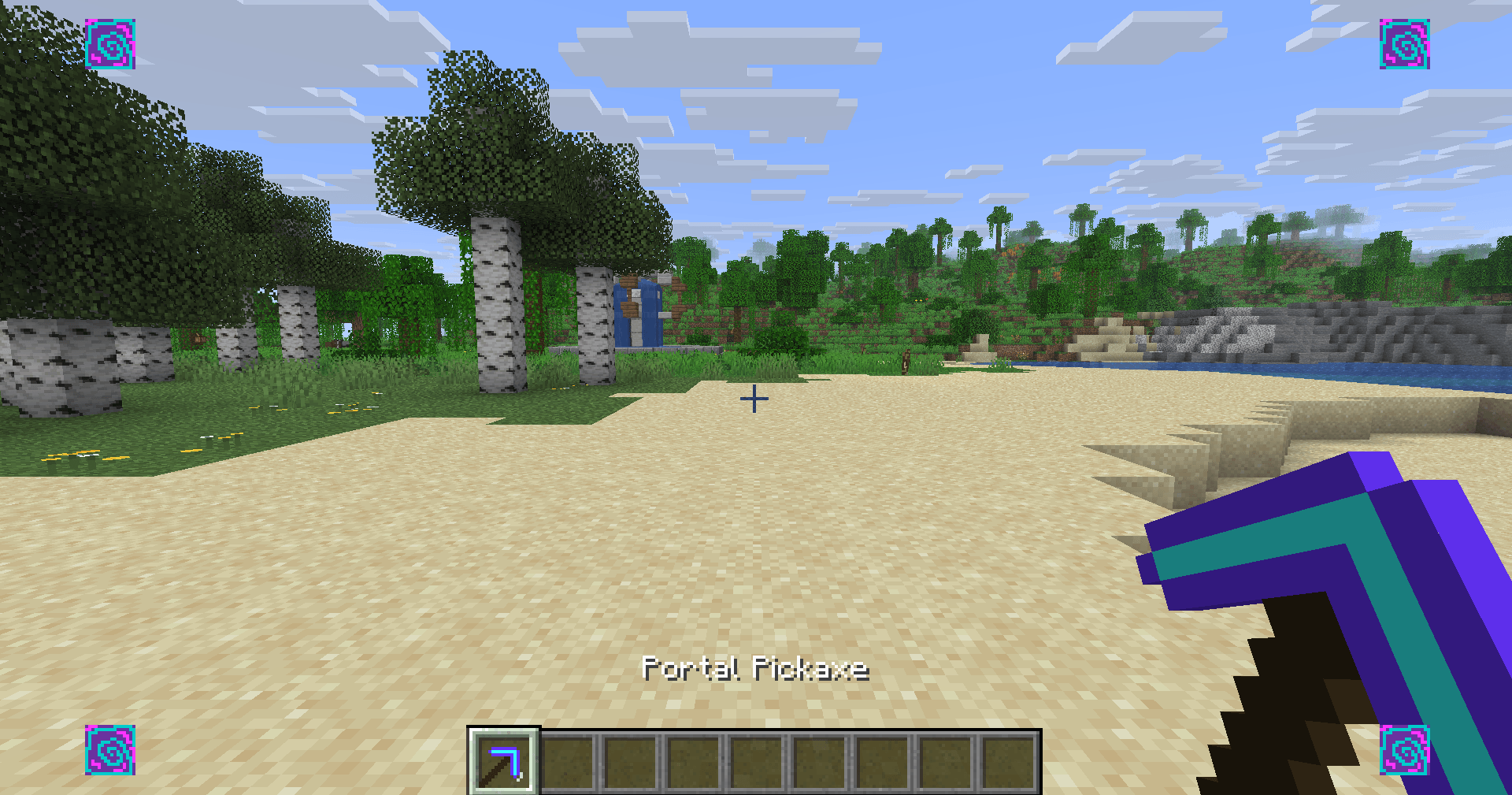 Matt's Random Ideas! - Gallery - Minecraft Mods - CurseForge