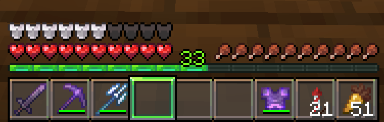 Gui's Better Vanilla - Minecraft Resource Packs - CurseForge