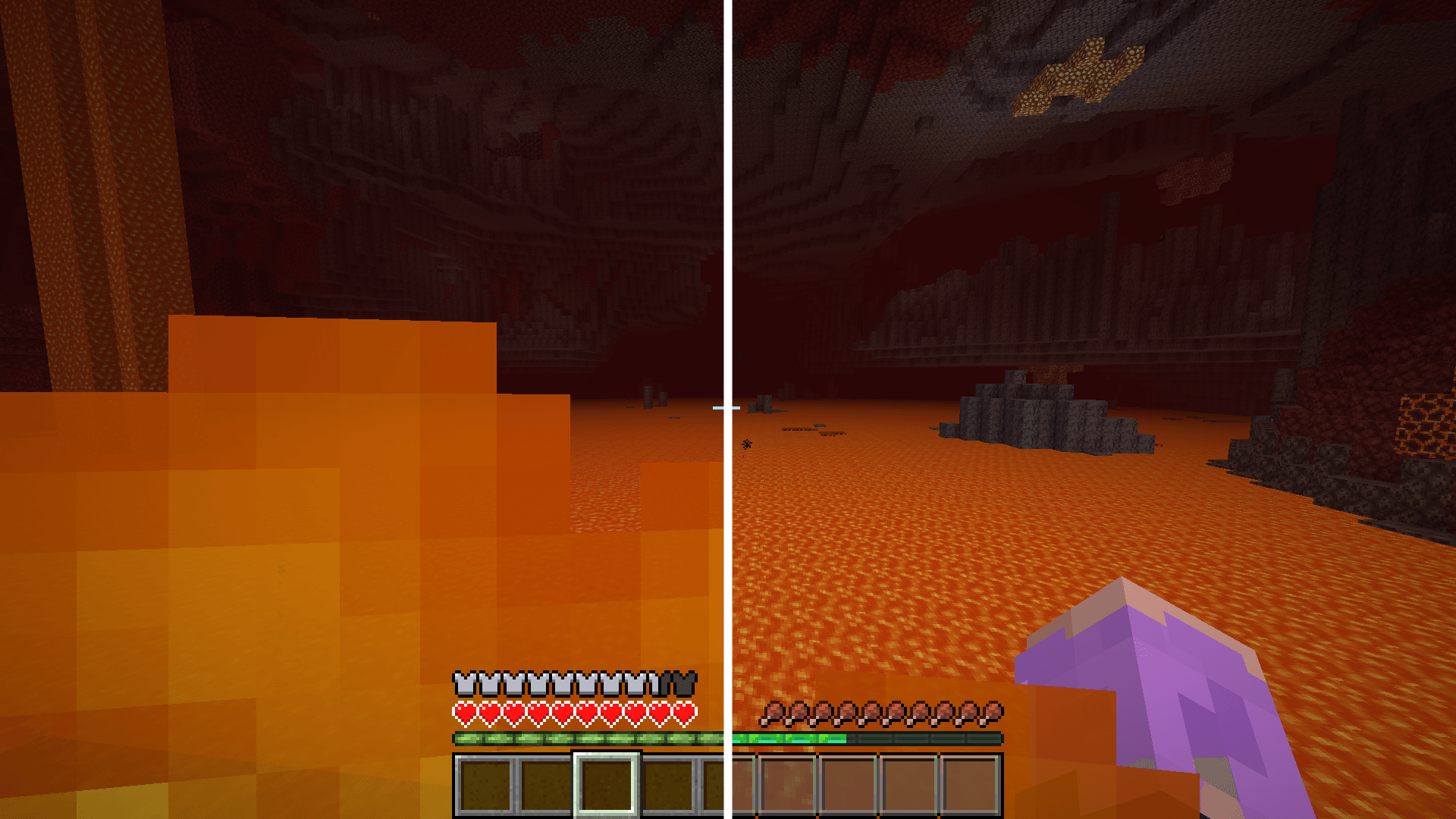 Gui's Better Vanilla - Minecraft Resource Packs - CurseForge