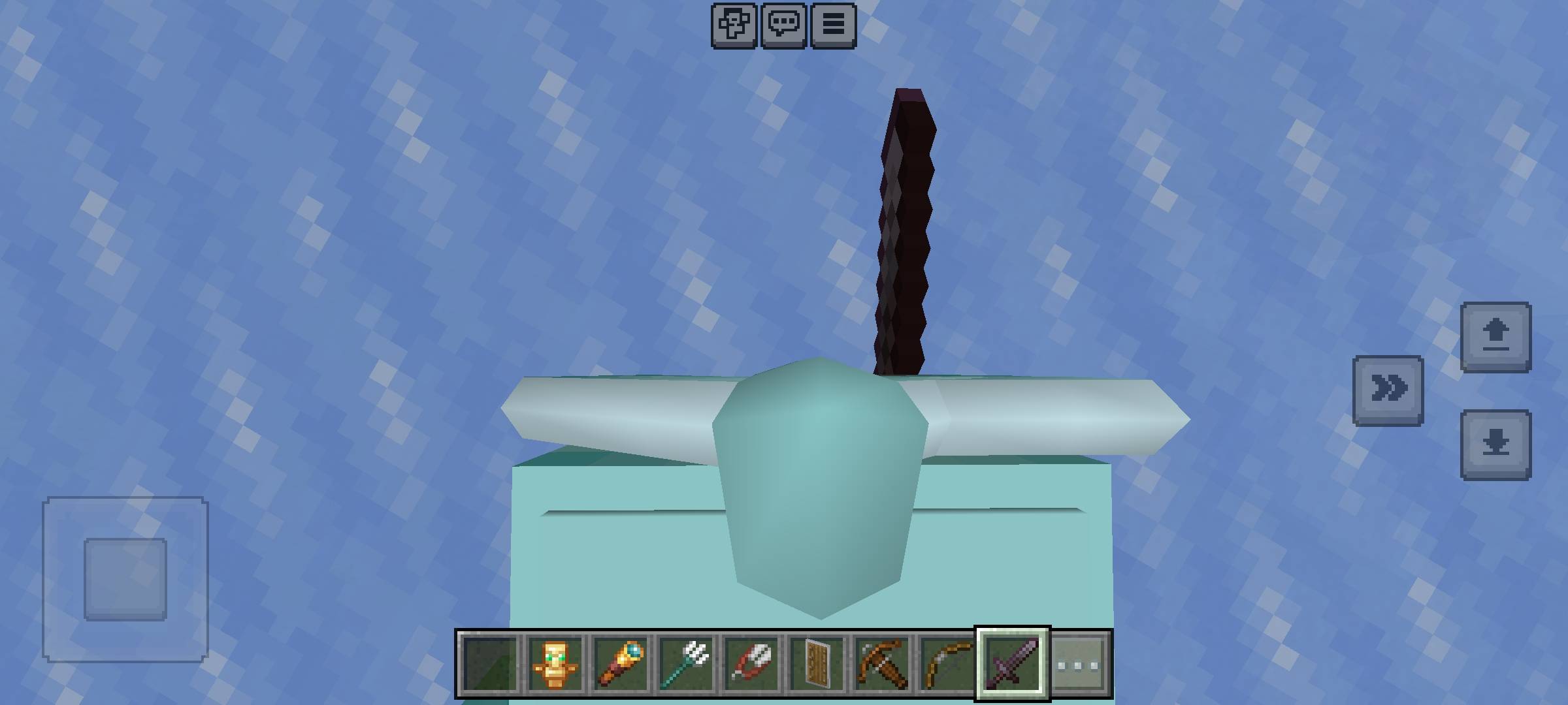 Relic Player Animations X Miku - Gallery - Minecraft Bedrock Addons ...