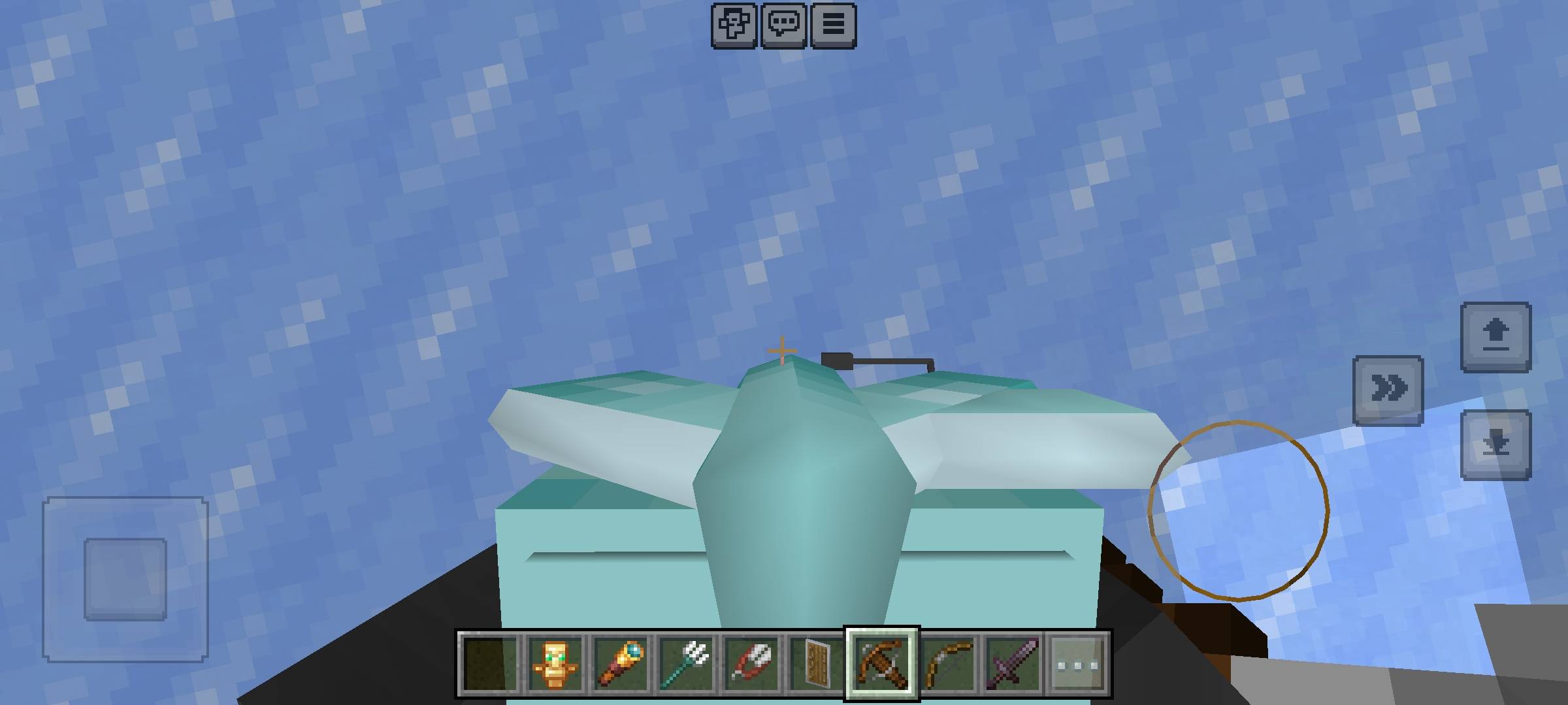 Relic Player Animations X Miku - Gallery - Minecraft Bedrock Addons ...