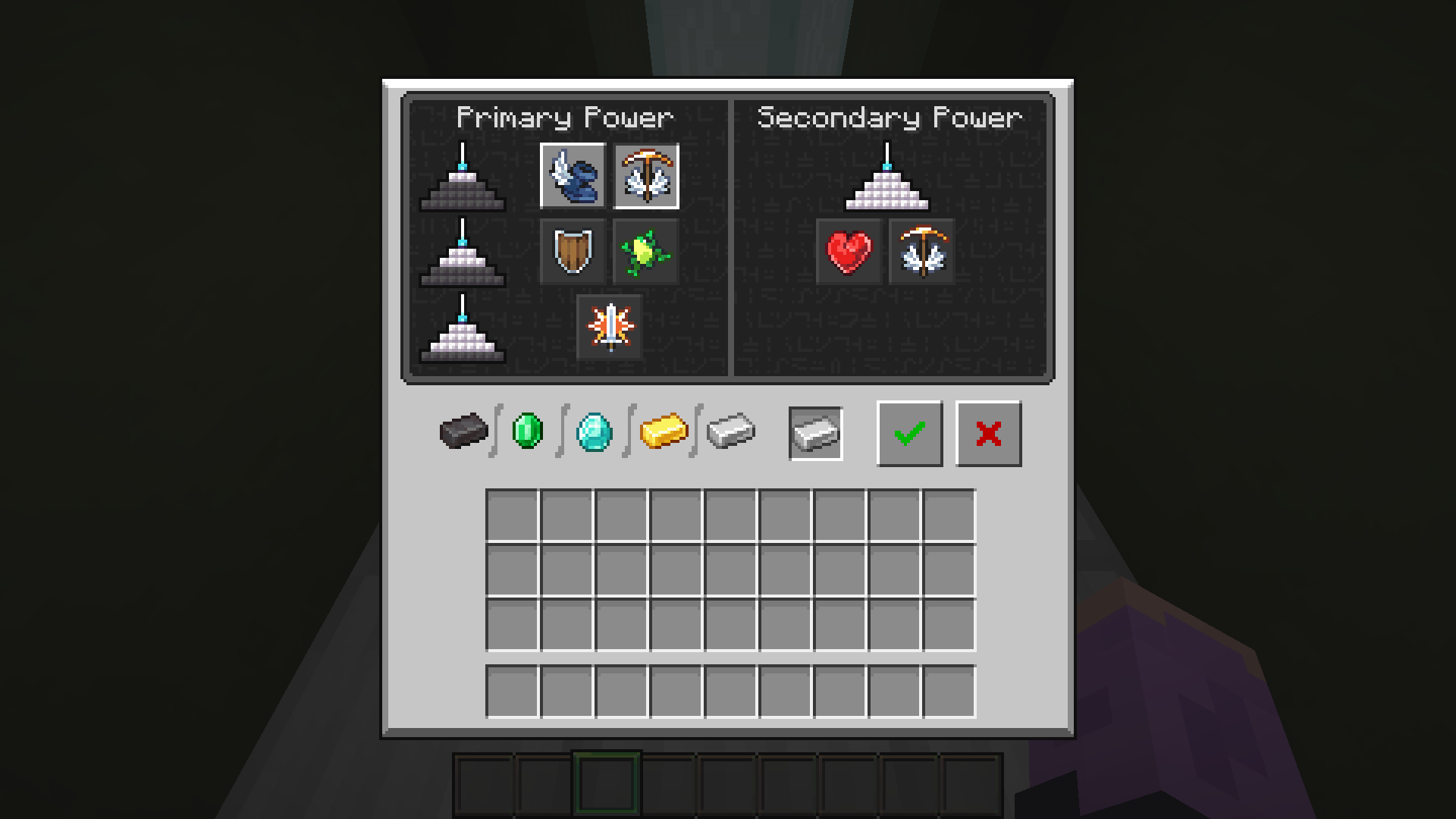 Gui's HUD & UI Edition - Minecraft Resource Packs - CurseForge