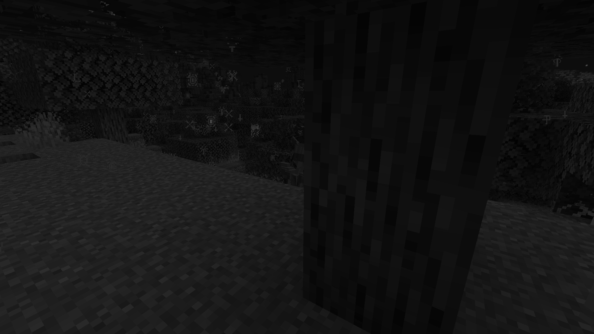 The Alastor demon Dweller [WB] - Gallery - Minecraft Mods - CurseForge