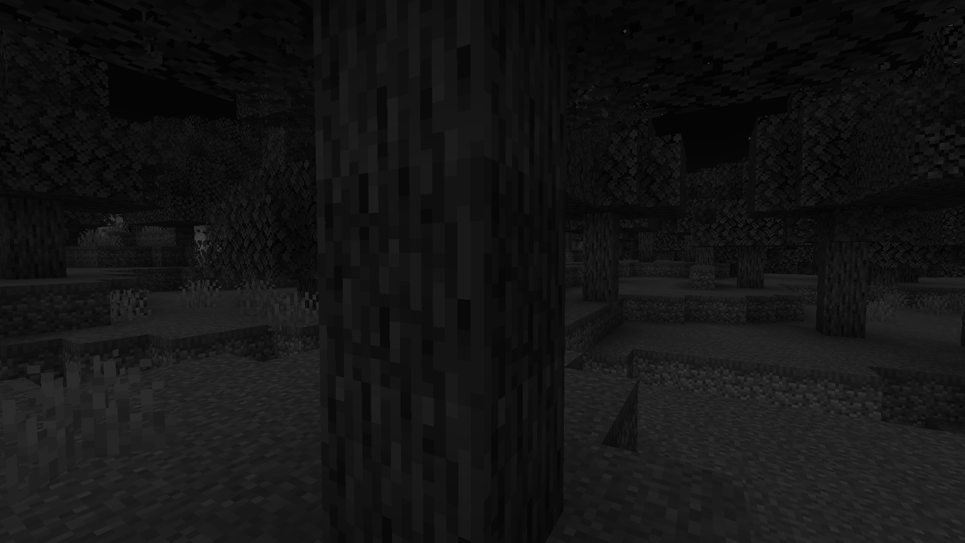 The Alastor demon Dweller [WB] - Gallery - Minecraft Mods - CurseForge