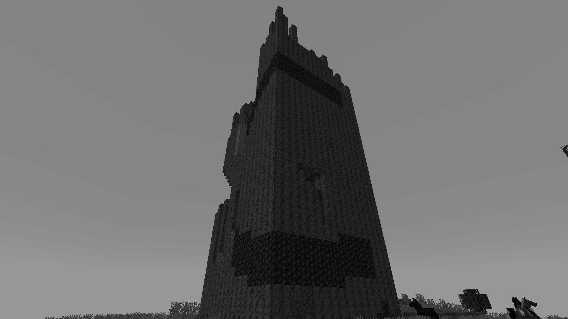 The Alastor demon Dweller [WB] - Gallery - Minecraft Mods - CurseForge