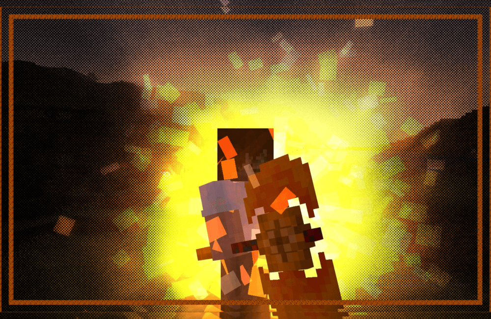 [Achievements Friendly] Desires And Consequences Add-on's - Minecraft ...