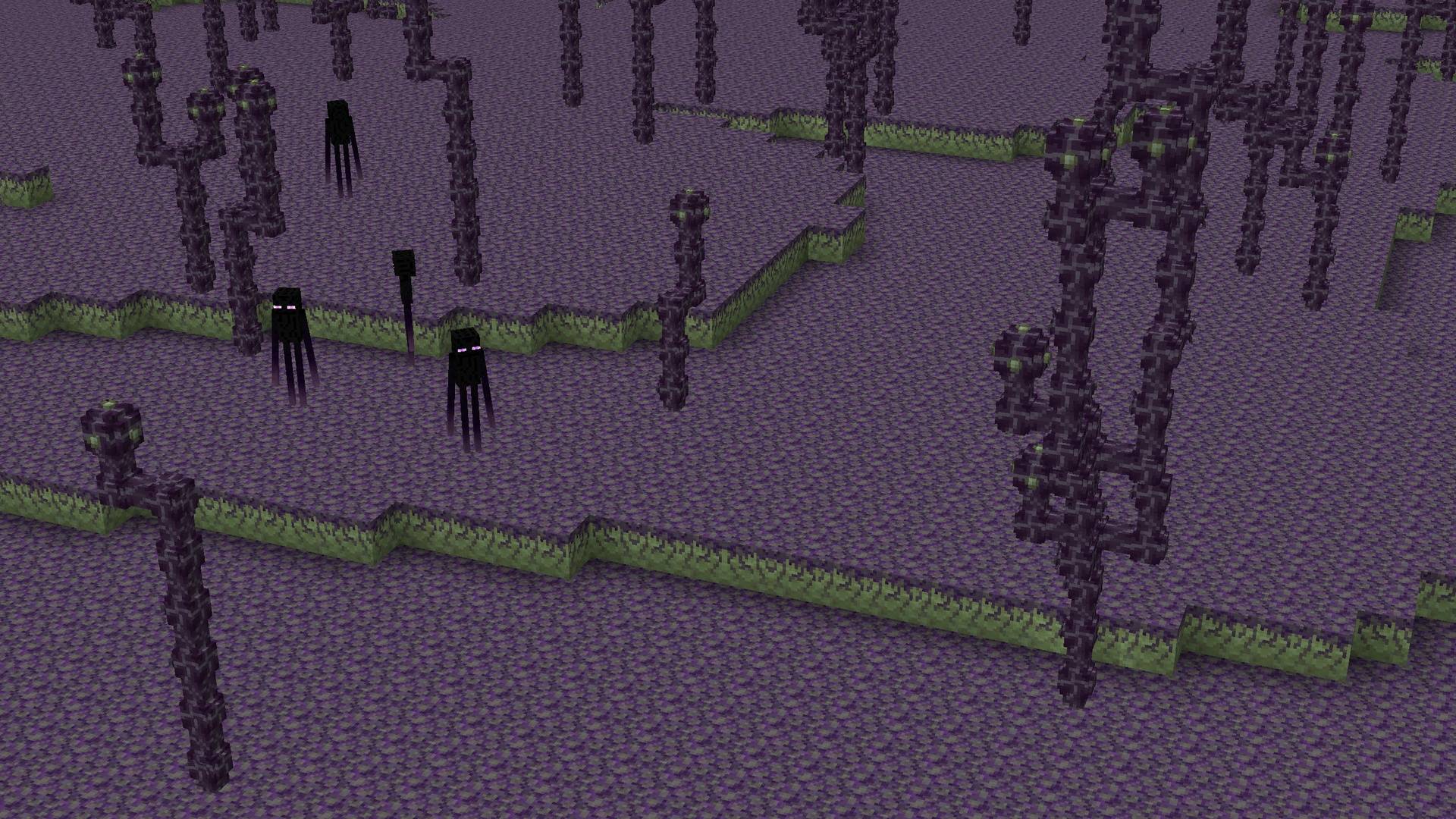 Rerender - Minecraft Resource Packs - CurseForge