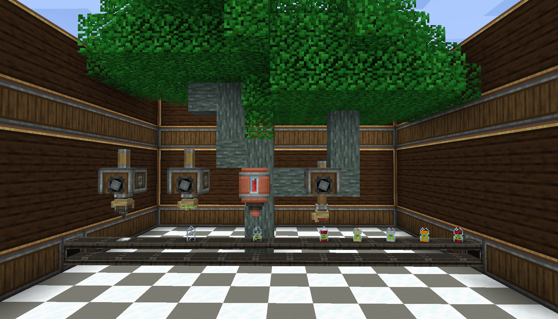 Create: Lemon Mates - Minecraft Mods - CurseForge