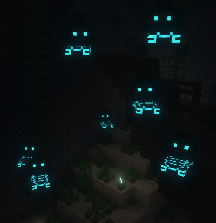 Big Mobs - Gallery - Minecraft Mods - CurseForge