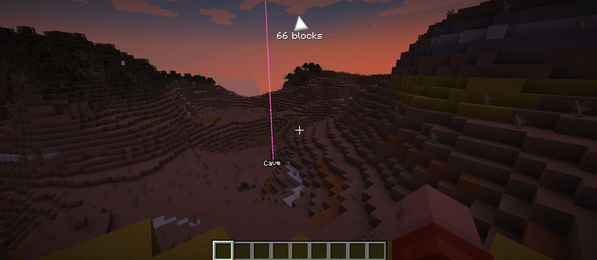 Wayfindr - Gallery - Minecraft Mods - CurseForge
