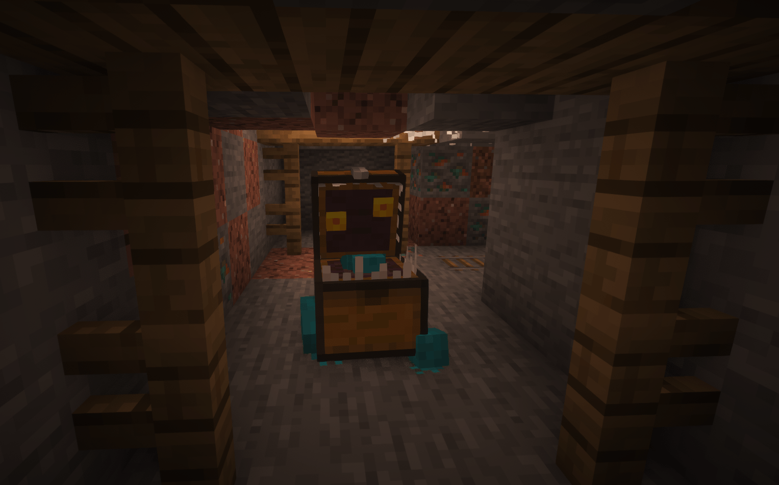 Big Mobs - Gallery - Minecraft Mods - CurseForge