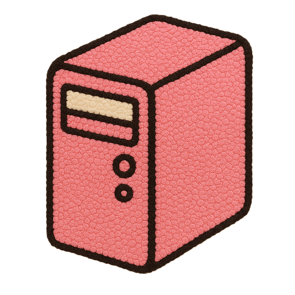 Computer Themed Tufted Rugs - Gallery - The Sims 4 Build / Buy - CurseForge