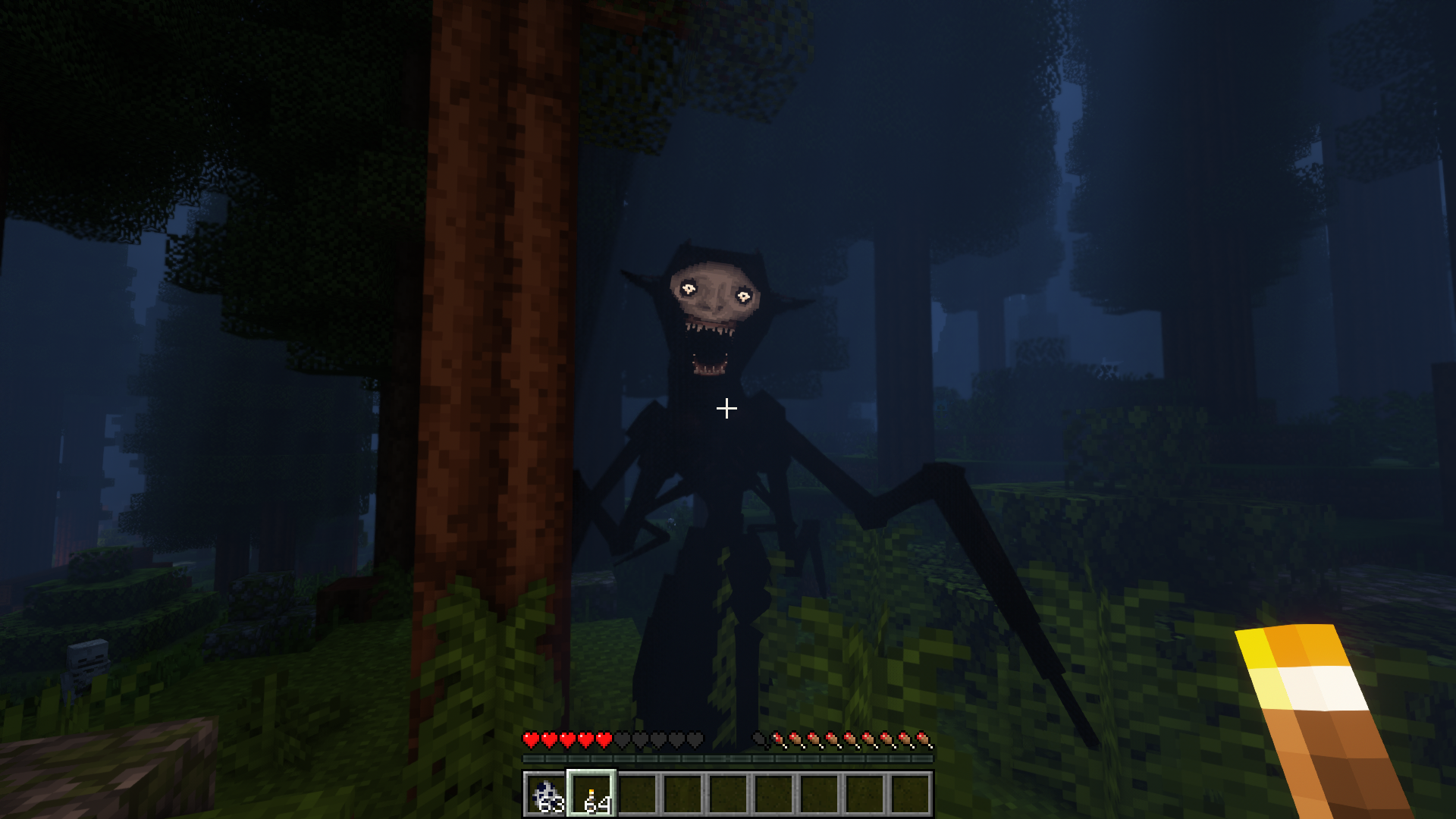 Growling Man - Gallery - Minecraft Mods - CurseForge