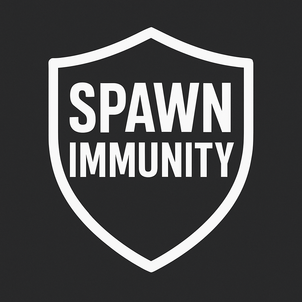 Spawn Immunity - Gallery - Minecraft Bedrock Addons - CurseForge