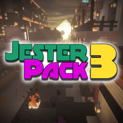 Jester Pack 3 - Minecraft Modpacks - CurseForge