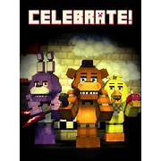MNAF - Gallery - Minecraft Mods - CurseForge