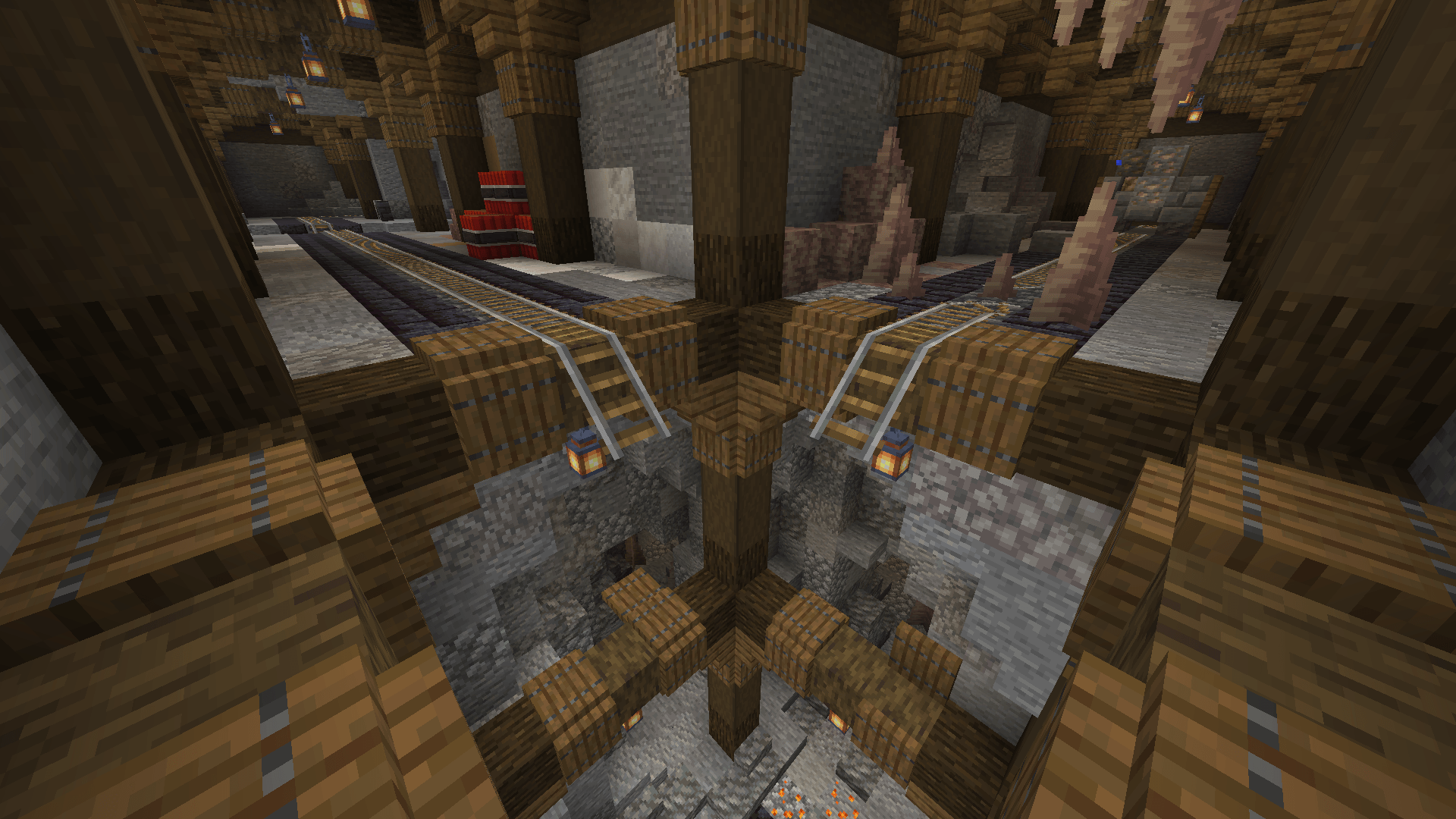 Minigame Madness - Hot Potato! - Minecraft Worlds - CurseForge