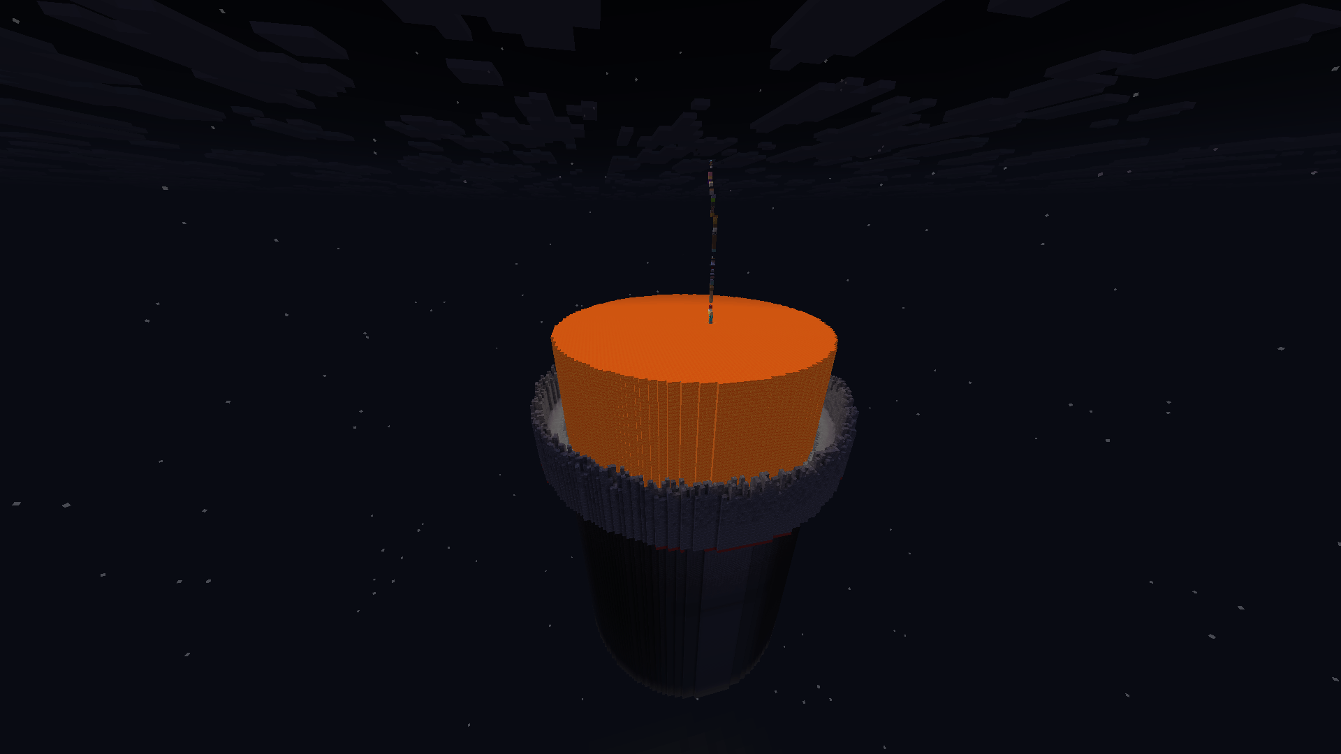 Minigame Madness - Bedrock Tower Battles! - Minecraft Worlds - CurseForge