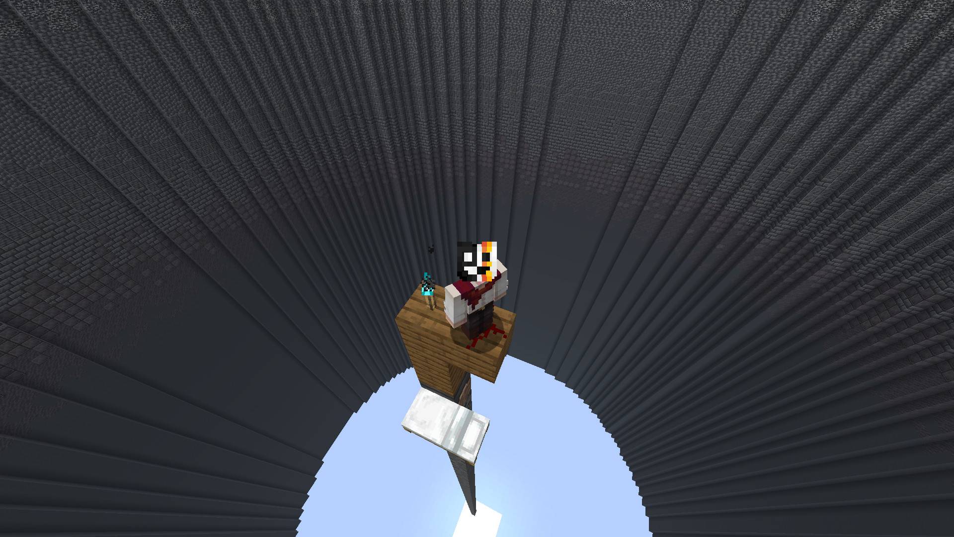 Minigame Madness - Bedrock Tower Battles! - Minecraft Worlds - CurseForge