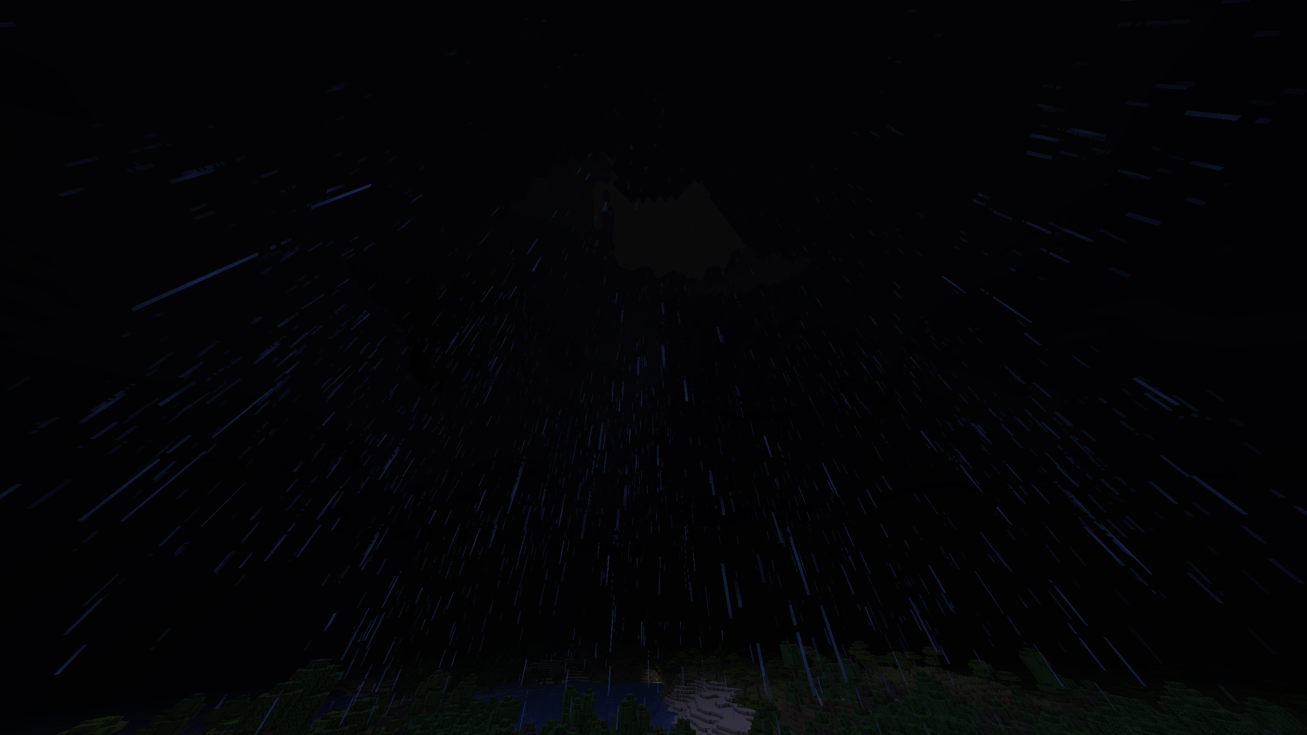 Project Atmosphere: Realistic Climate & Weather - Gallery - Minecraft ...