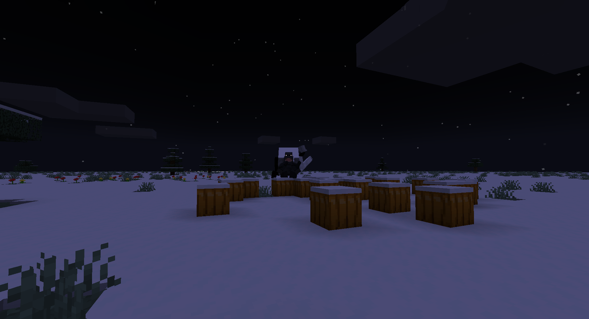 Buhanka Dweller - Gallery - Minecraft Mods - CurseForge