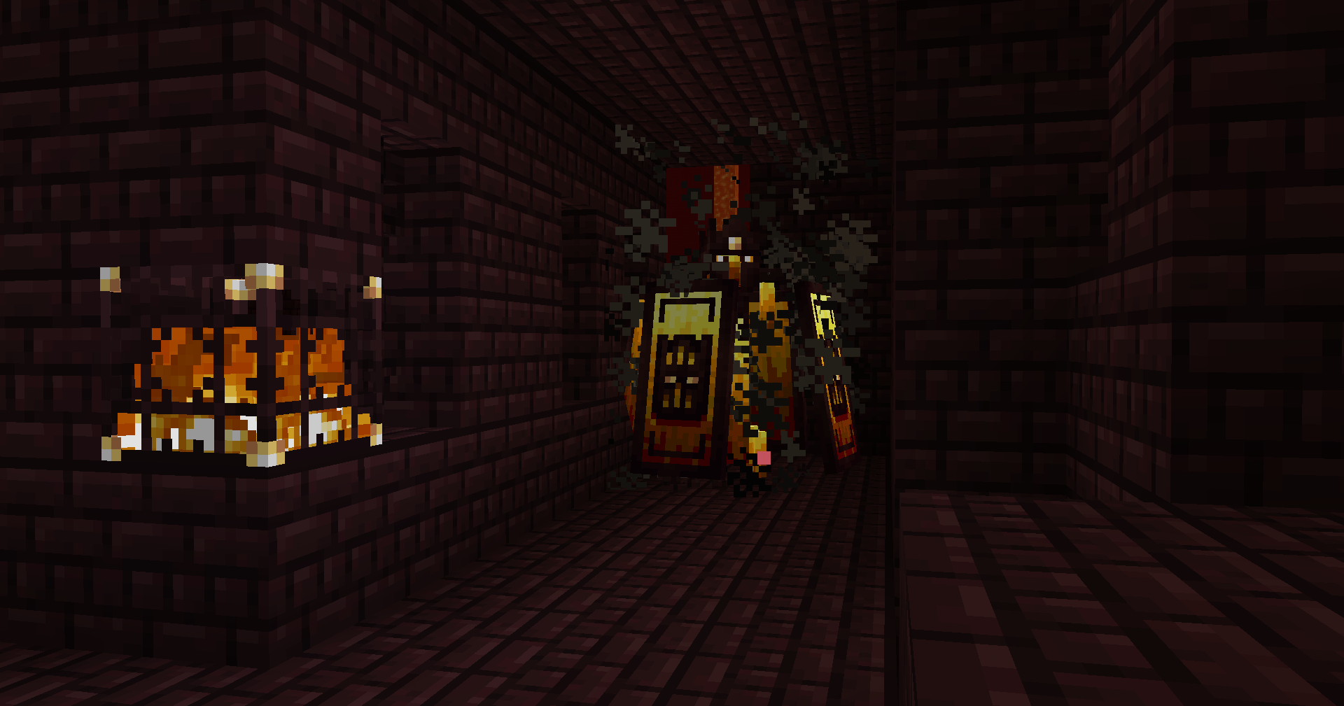 Revoted: Wildfire - Gallery - Minecraft Mods - CurseForge