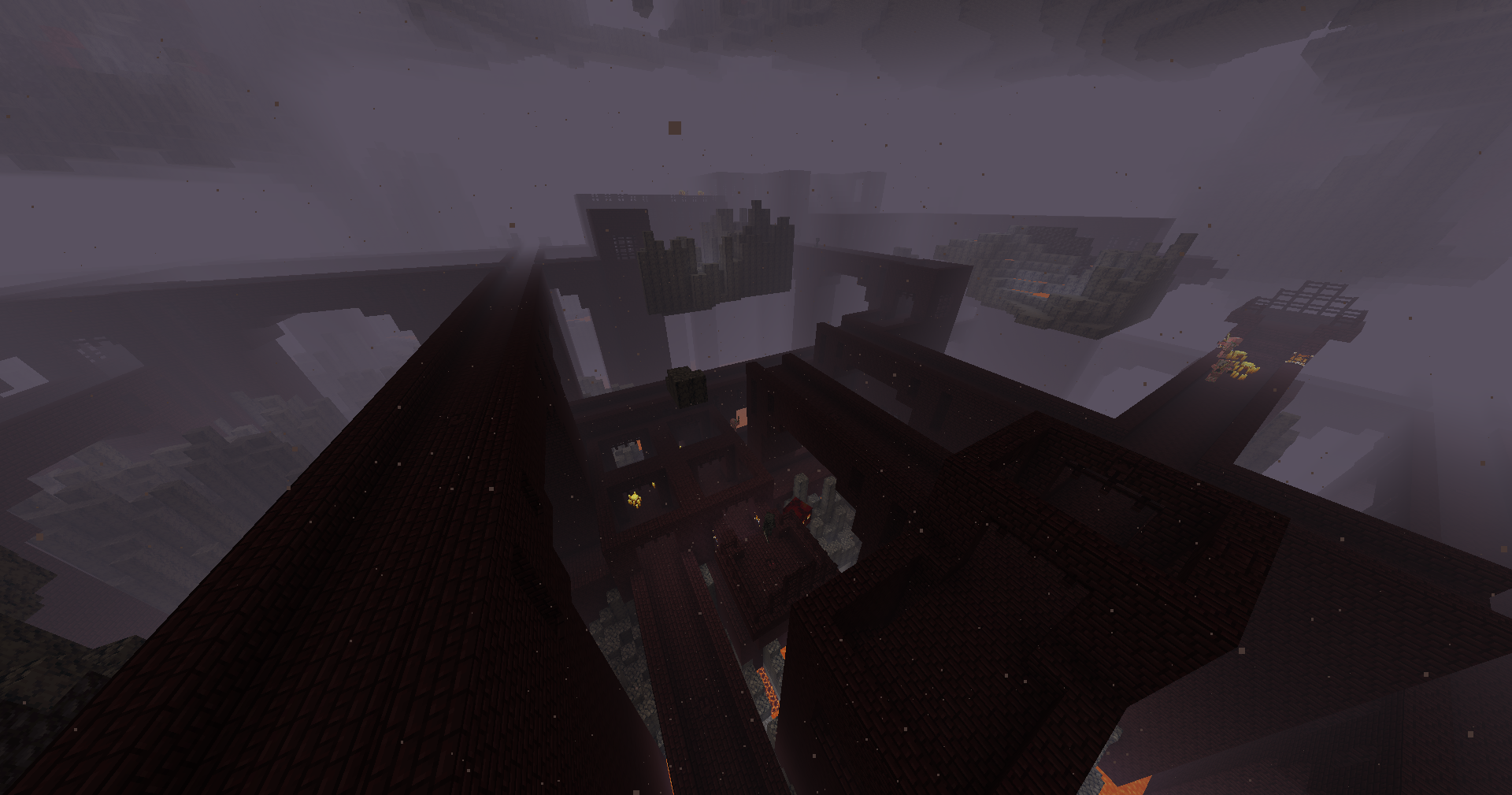 Revoted: Wildfire - Gallery - Minecraft Mods - CurseForge