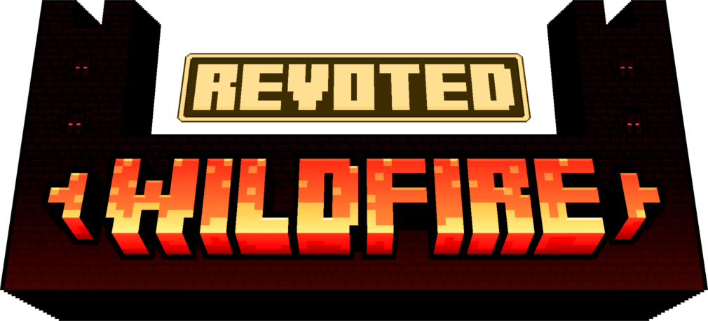 Revoted: Wildfire - Gallery - Minecraft Mods - CurseForge