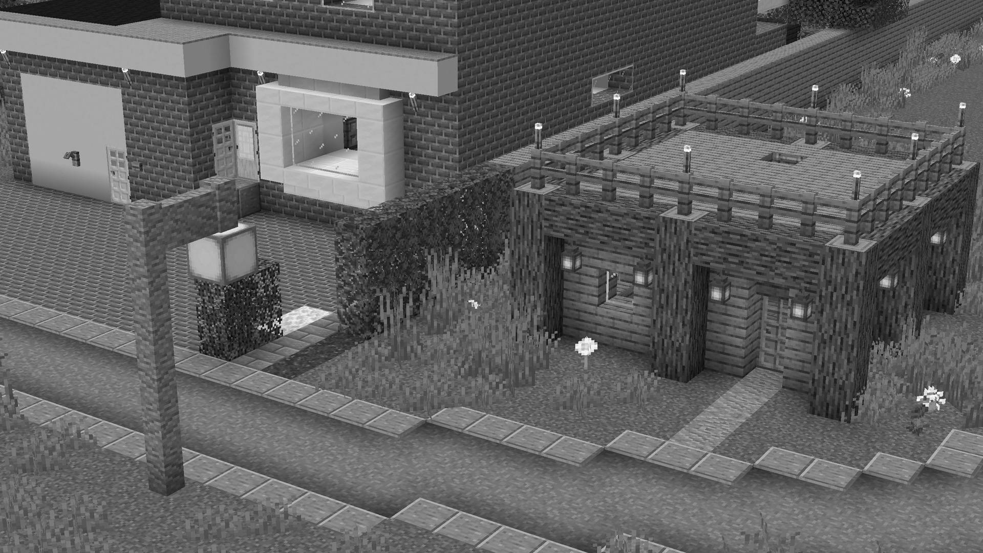 Pack & White - Minecraft Resource Packs - CurseForge