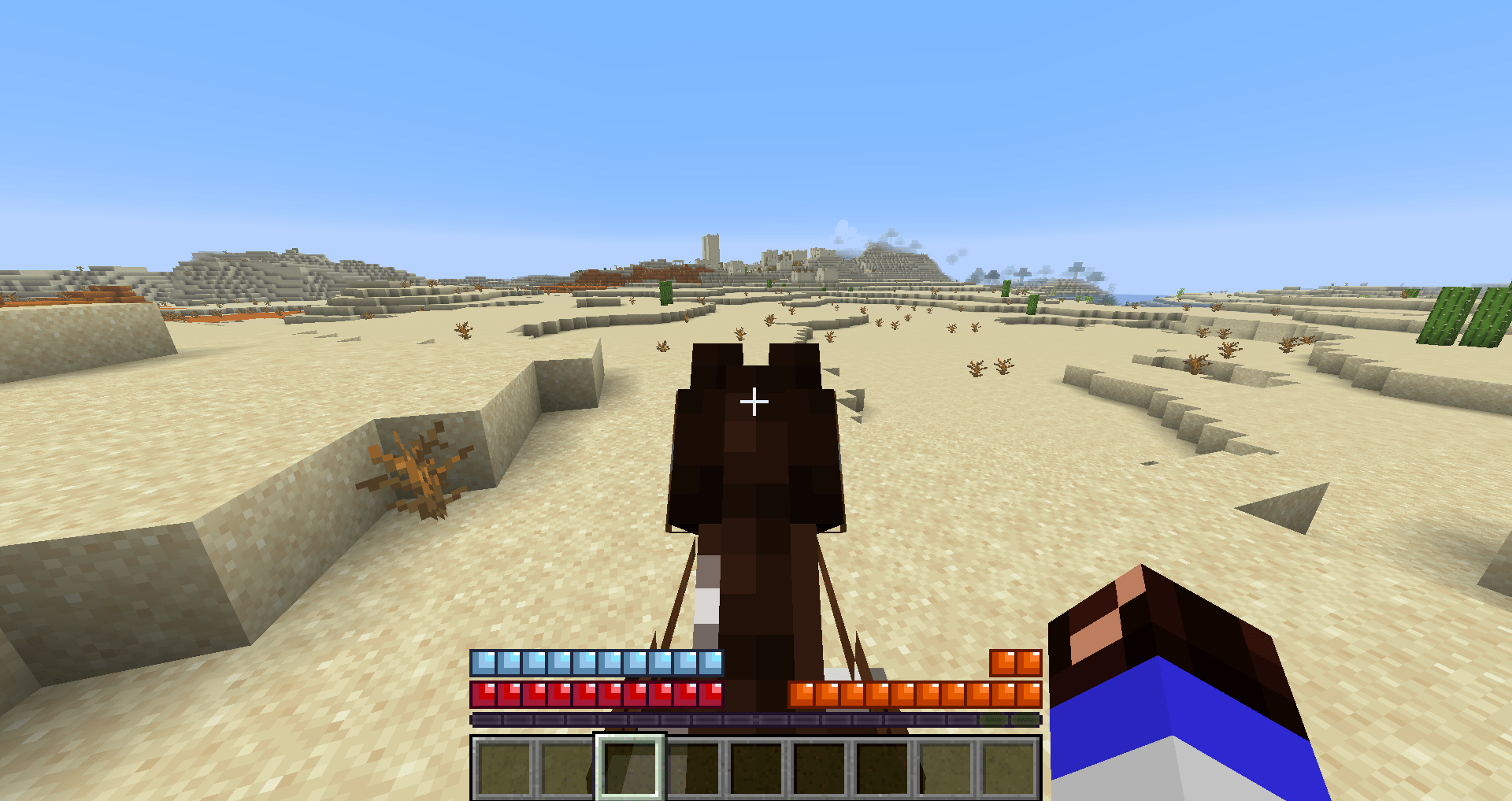Health Bars - Minecraft Resource Packs - CurseForge