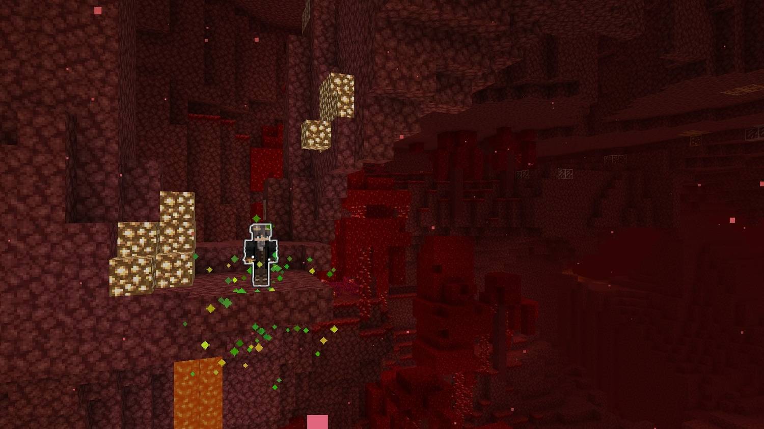 Lumi - Player Locator - Minecraft Data Packs - CurseForge