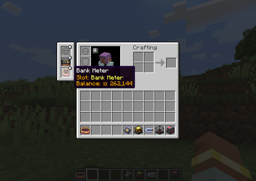 Create: Numismatics Utils - Minecraft Mods - CurseForge