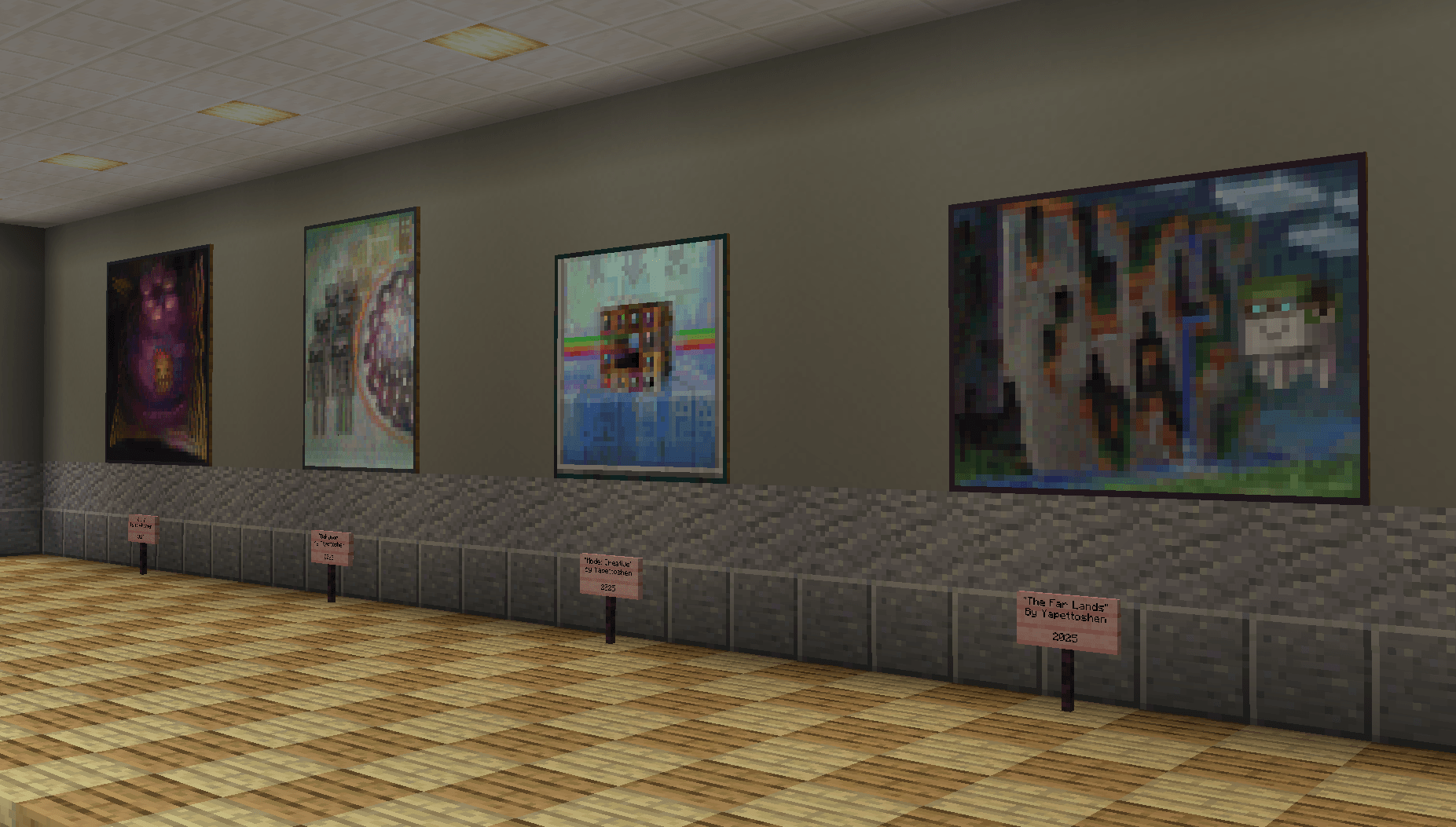 Portfolio - Minecraft Mods - CurseForge