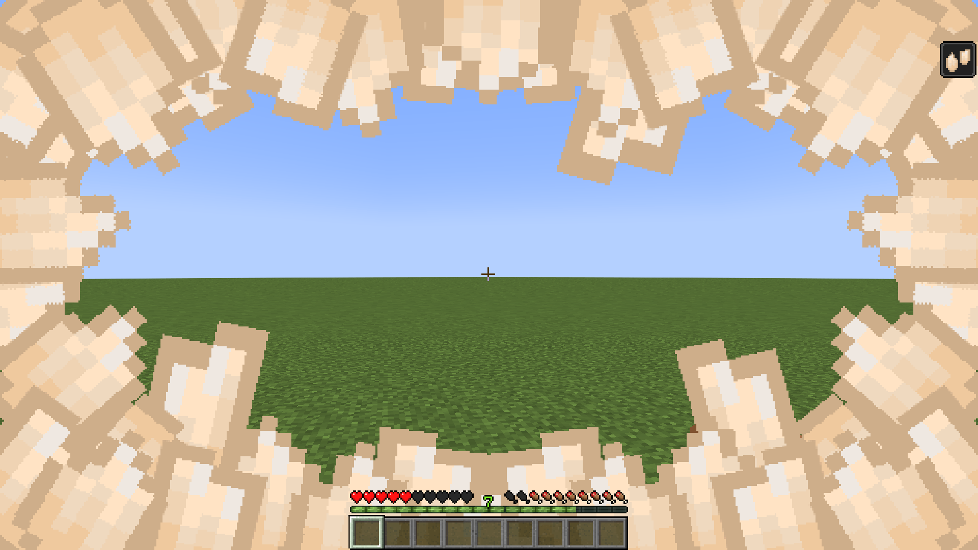 SCP-4910, The Grinner - Gallery - Minecraft Mods - CurseForge