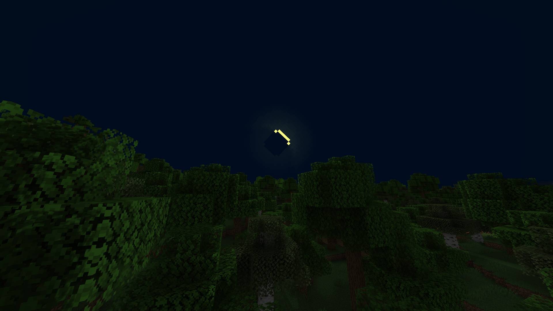 Solar Eclipse - Minecraft Resource Packs - CurseForge