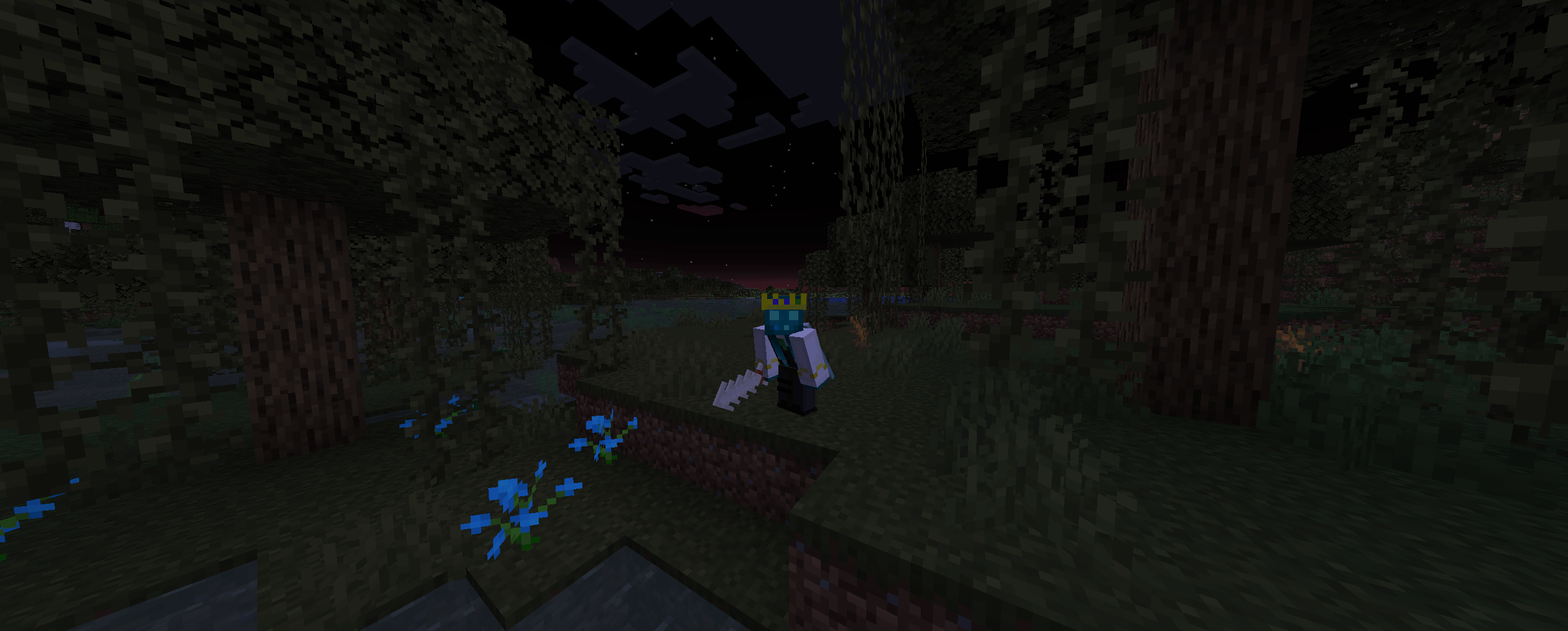 Weapon Mastery - Gallery - Minecraft Mods - CurseForge