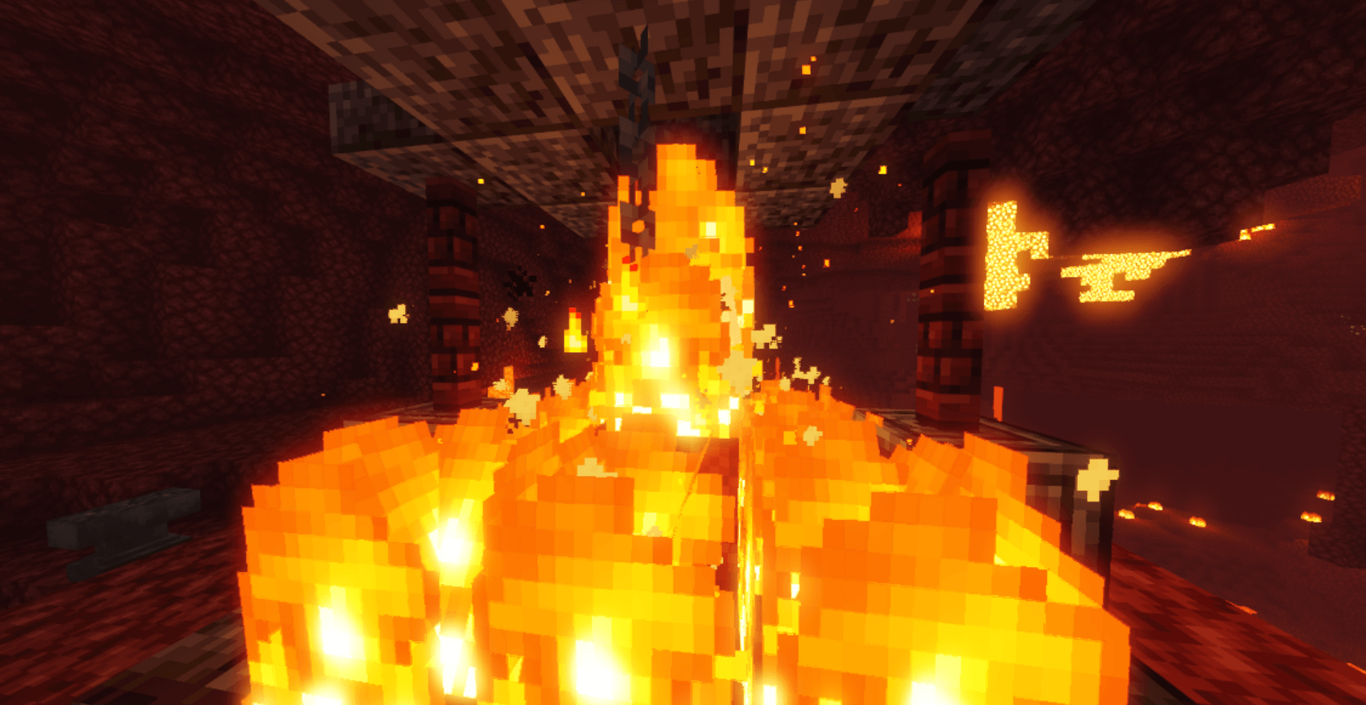 NOT SO HAPPY GHASTS x FRESH ANIMATIONS - Minecraft Resource Packs ...