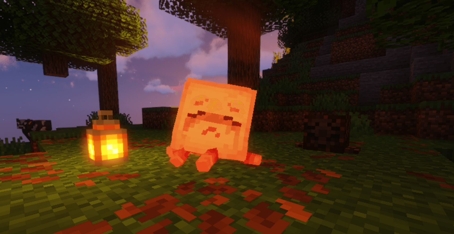 NOT SO HAPPY GHASTS x FRESH ANIMATIONS - Gallery - Minecraft Resource ...