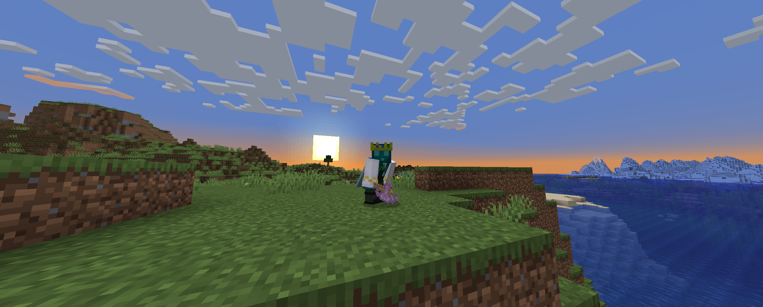 Weapon Mastery - Gallery - Minecraft Mods - CurseForge