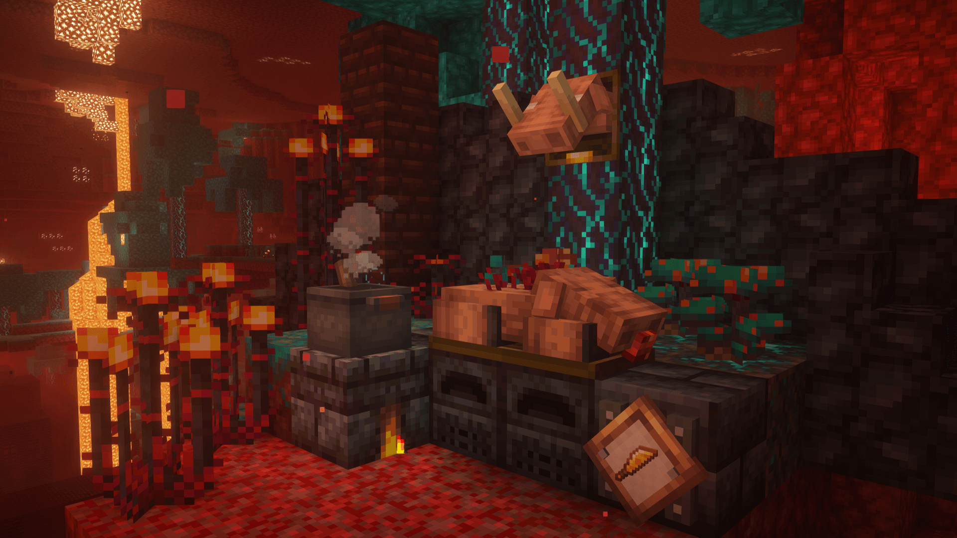 Create With Friends - Multiplayer & Create - Minecraft Modpacks ...