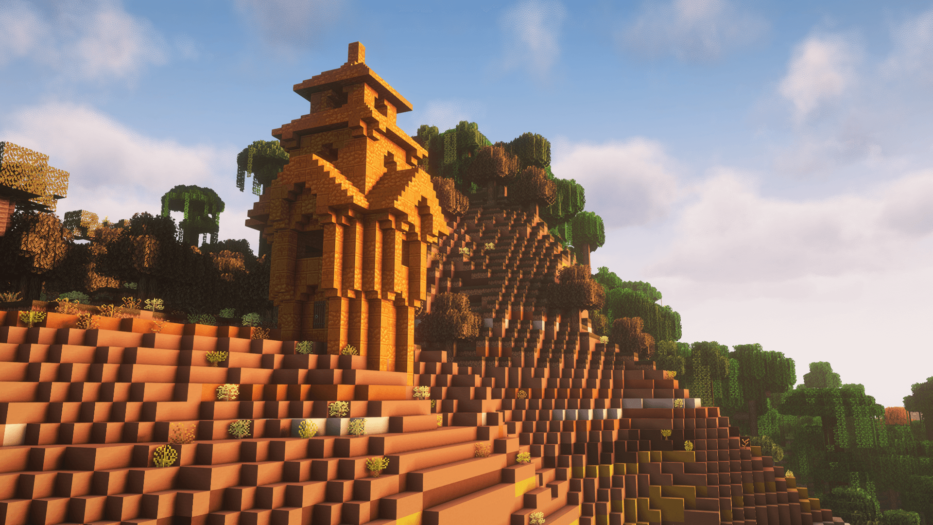 Create With Friends - Multiplayer & Create - Minecraft Modpacks ...