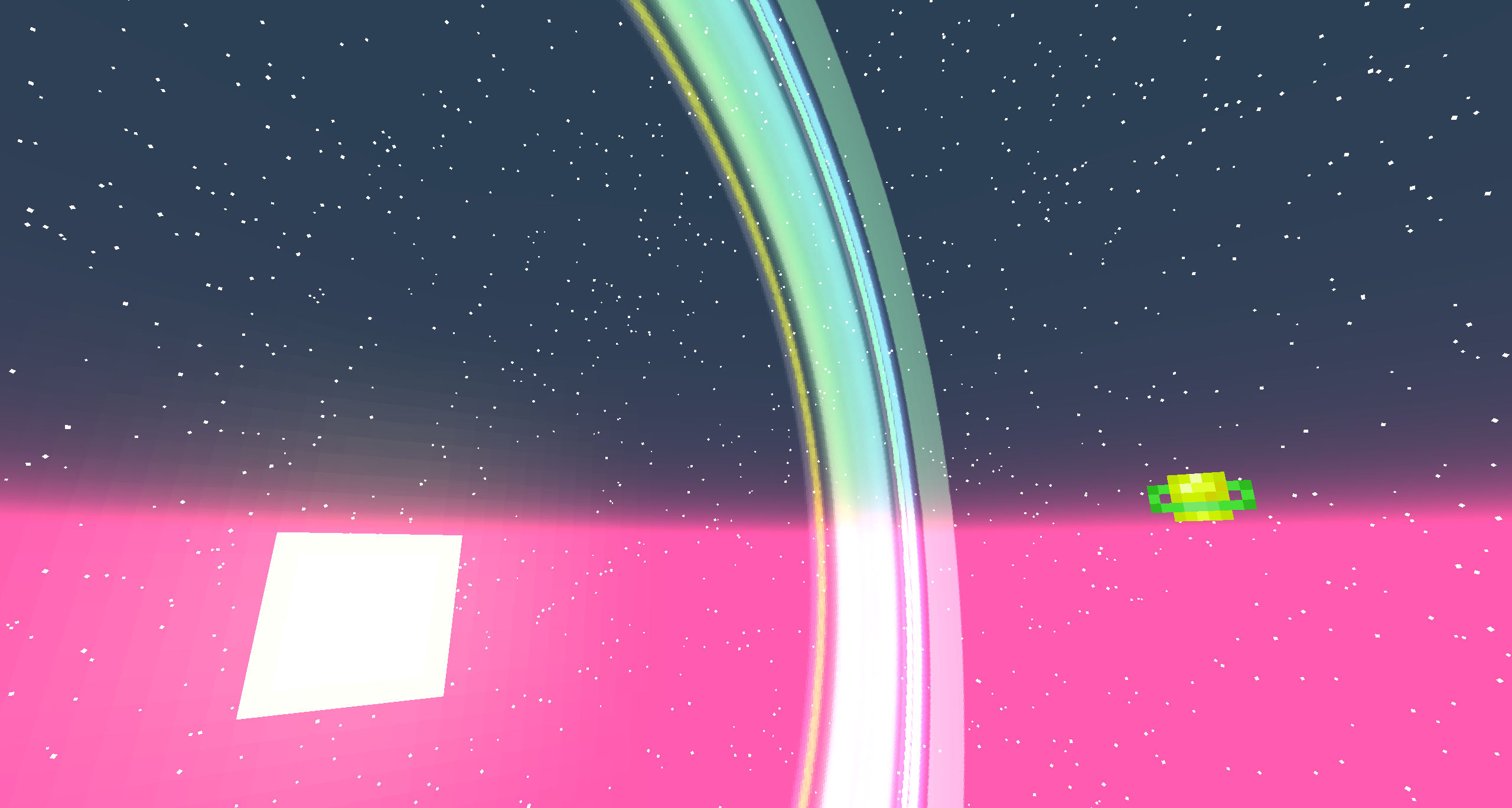 Dreamy Skies: Skybox - Gallery - Minecraft Resource Packs - CurseForge