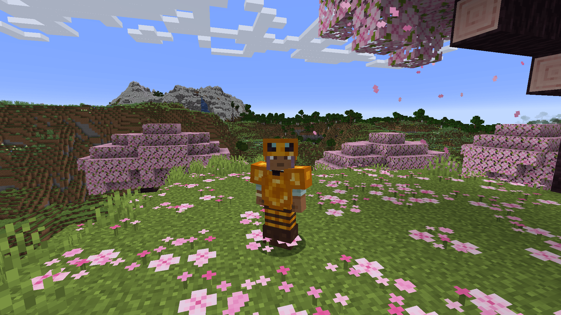 More-Armor - Minecraft Mods - CurseForge