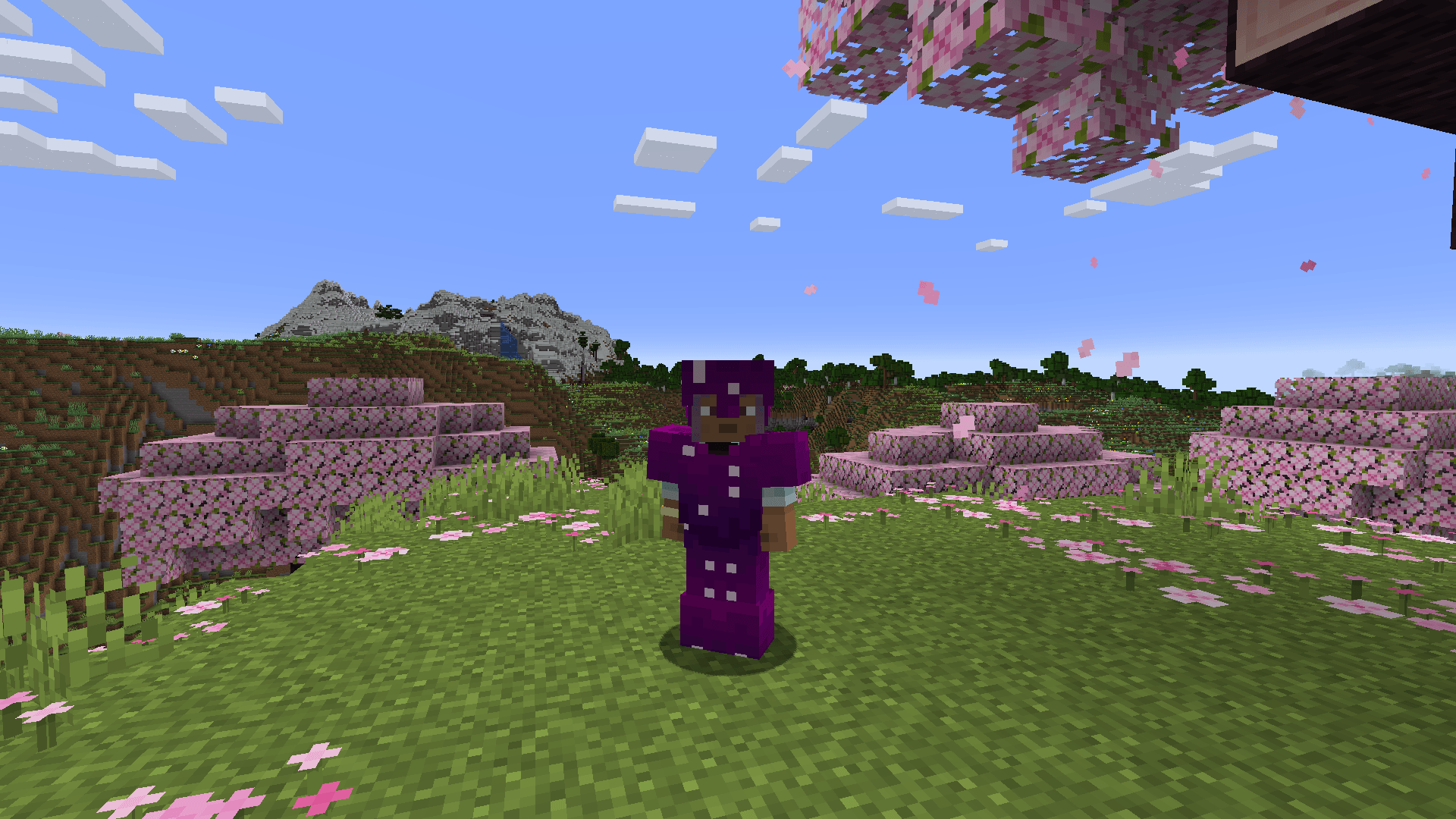 More-Armor - Minecraft Mods - CurseForge