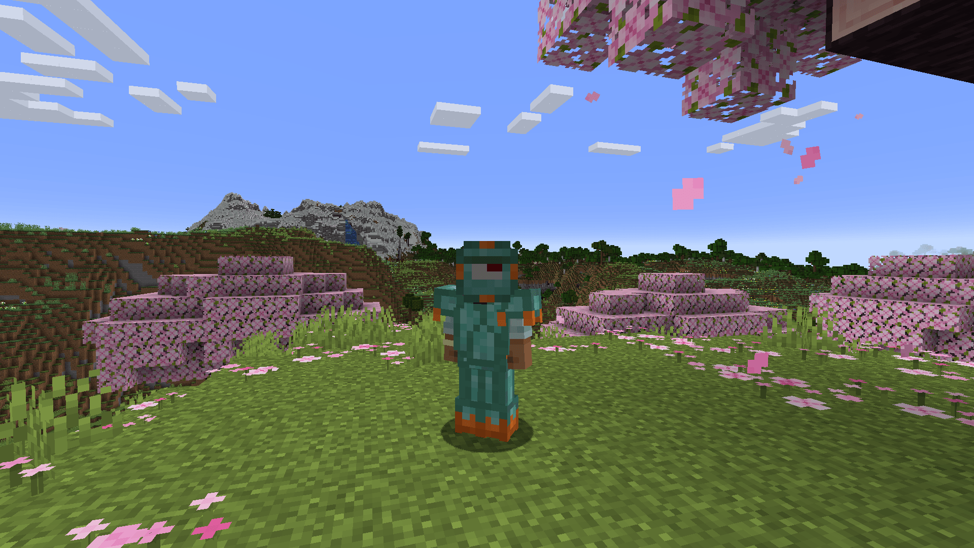 More-Armor - Minecraft Mods - CurseForge